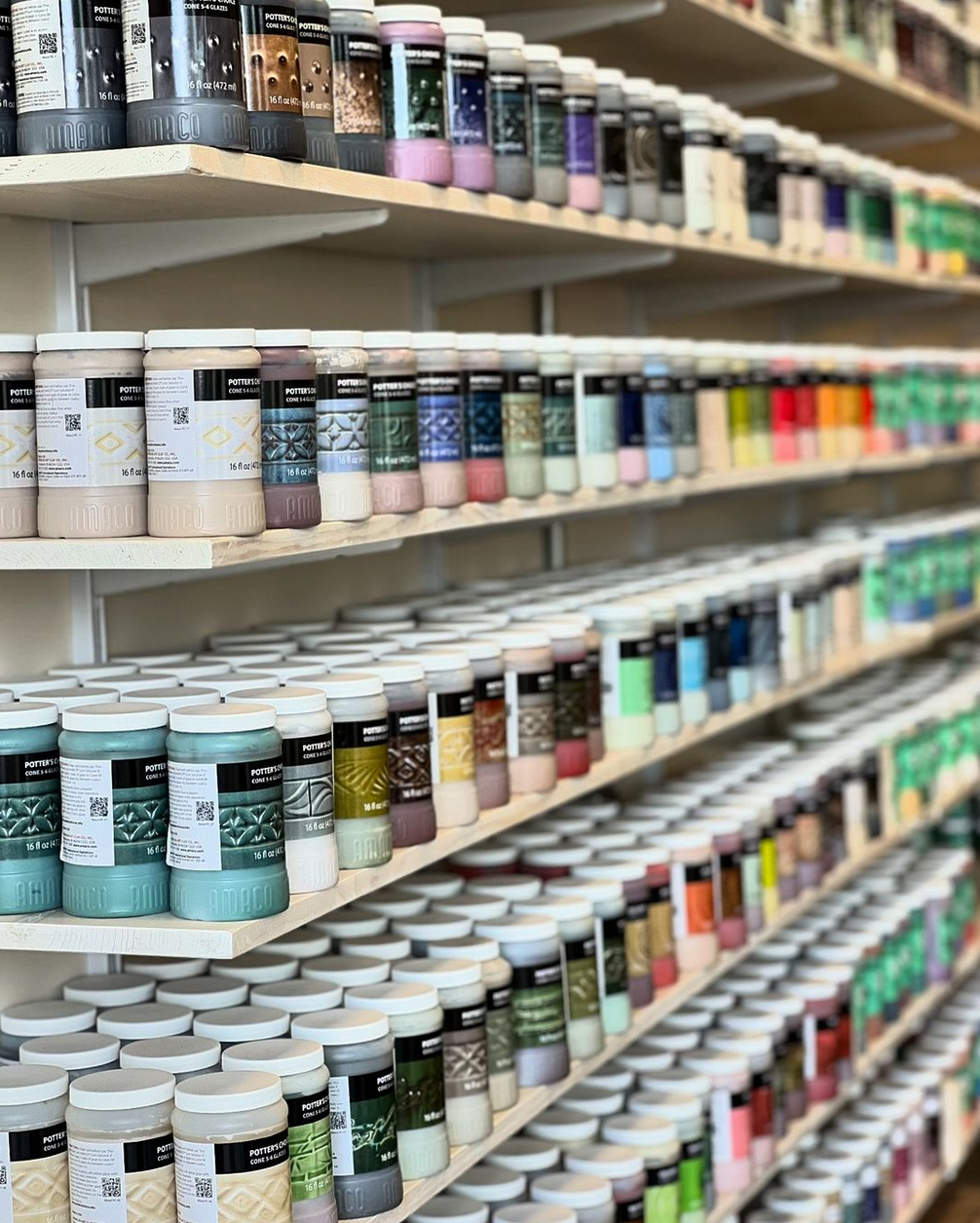 Home | Southern Oregon Clay Distributors